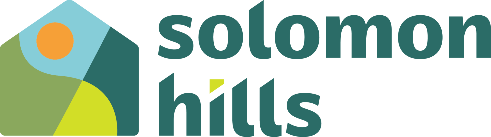 Solomon Hills